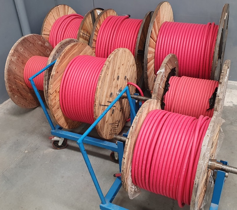 EPR CABLE EPR CABLE